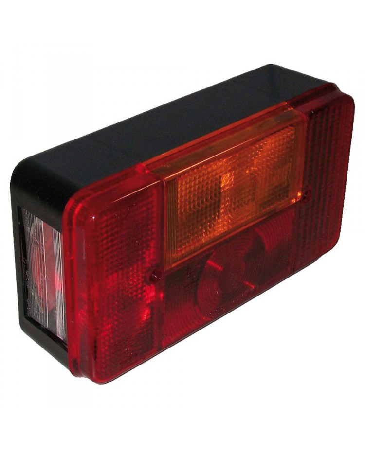 Feu Ar Pour Remorque _ Feu De Gabarit Remorque Norauto – GOQN