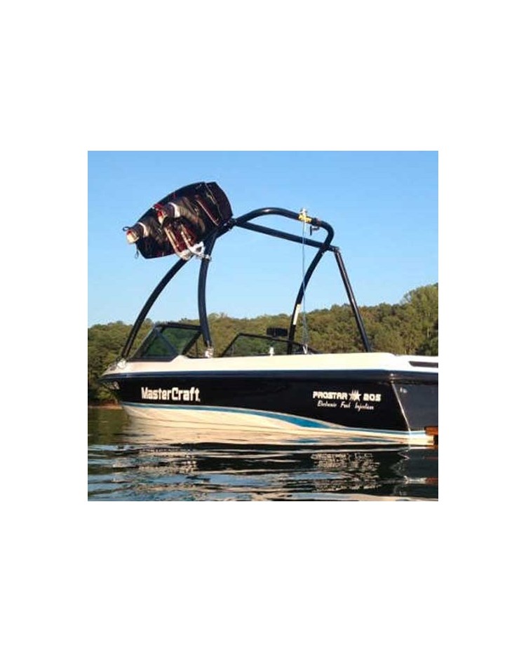 ROLL BAR POUR BATEAU