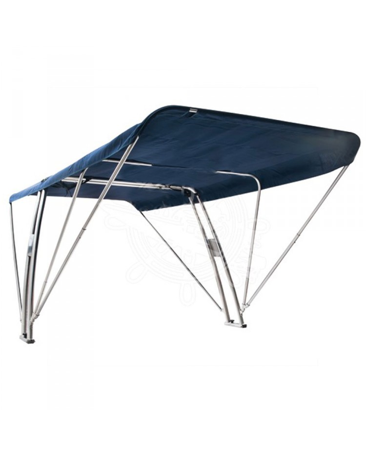 ROLL BAR POUR BATEAU