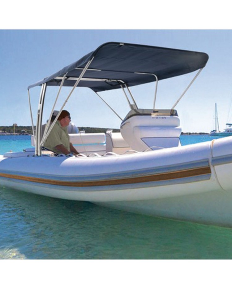 ROLL BAR POUR BATEAU