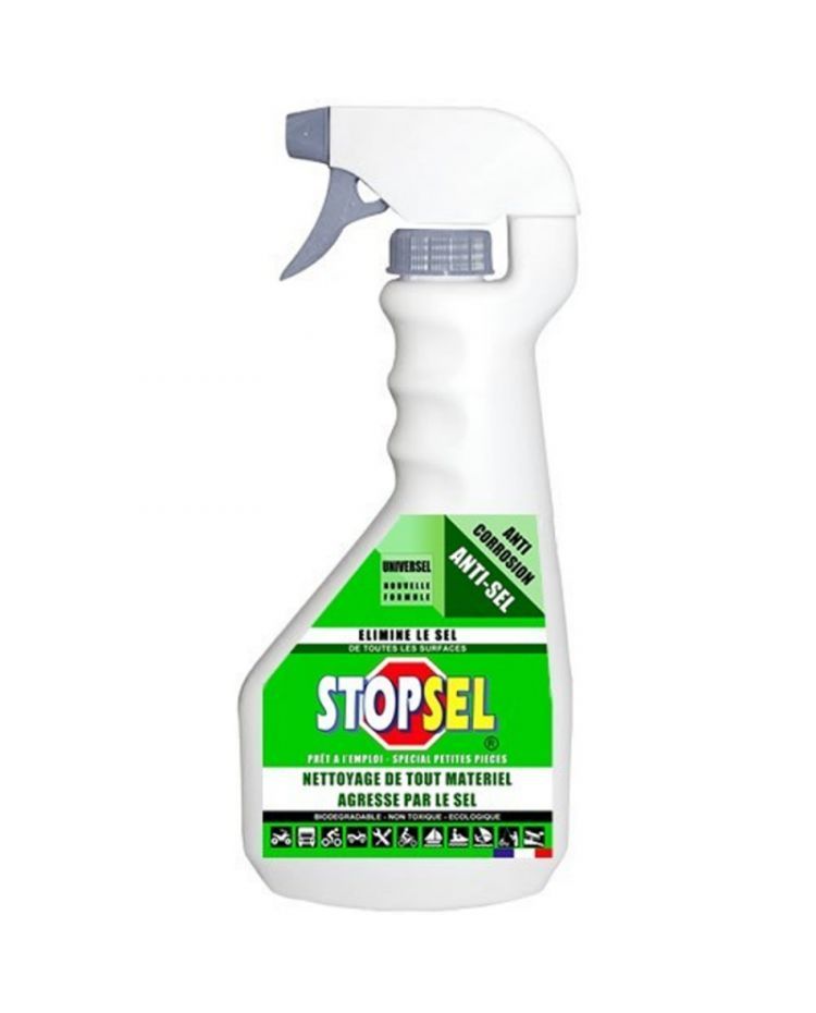 Gamme STOPSEL