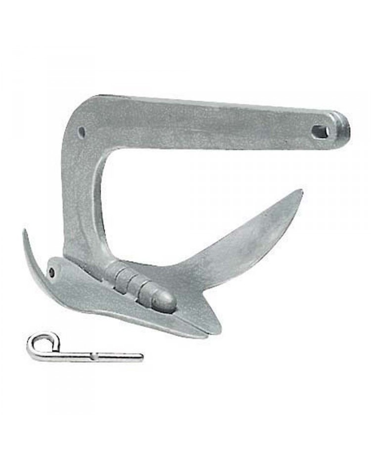 ANCRE MARINE POUR BATEAU