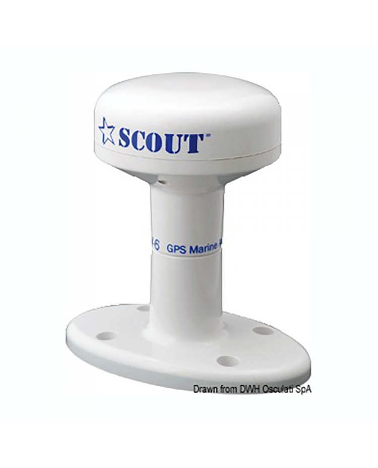 Antenne GPS